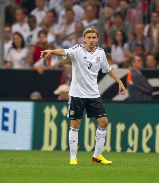 BVB Fotoğraf Albümü: Marcel Schmelzer