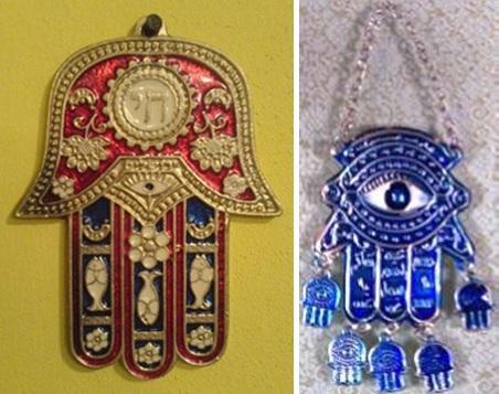 Simboluri: crucea, steaua lui David, steaua sataniștilor - Revista ...