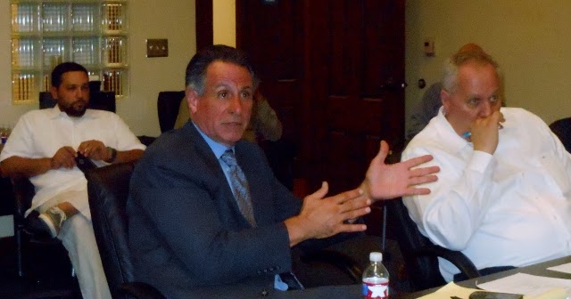 The Brownsville Observer: Reprint of Our 9/21/15 Article on Sam Marasco ...