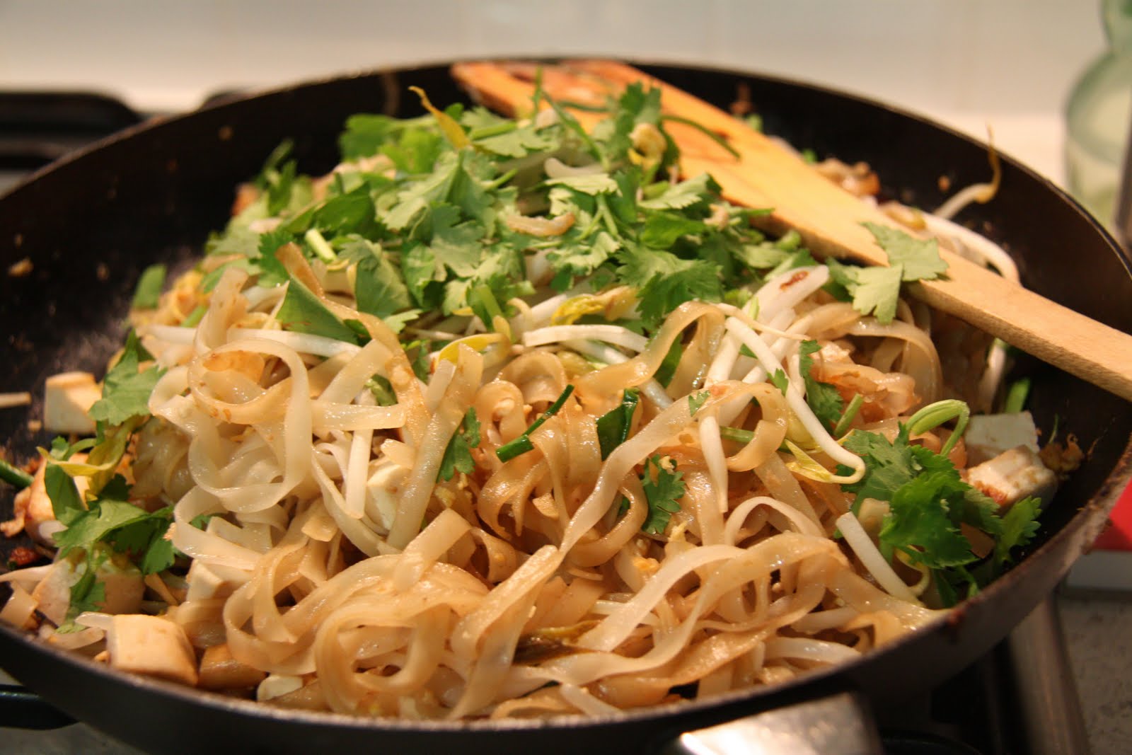 Eating on Ox: Thai cooking Ox style