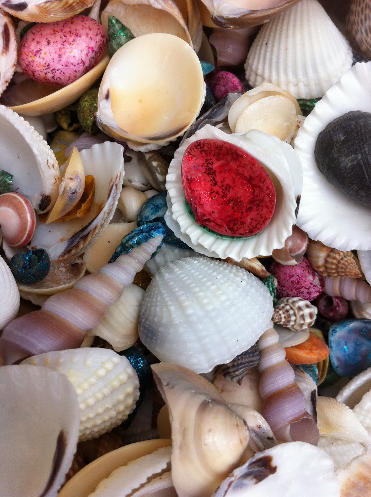 Beyondstars: May 2011