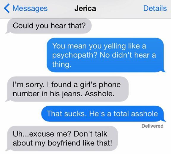 30 Hilariously Brutal Texts From Annoying Neighbors - LOLSPOT