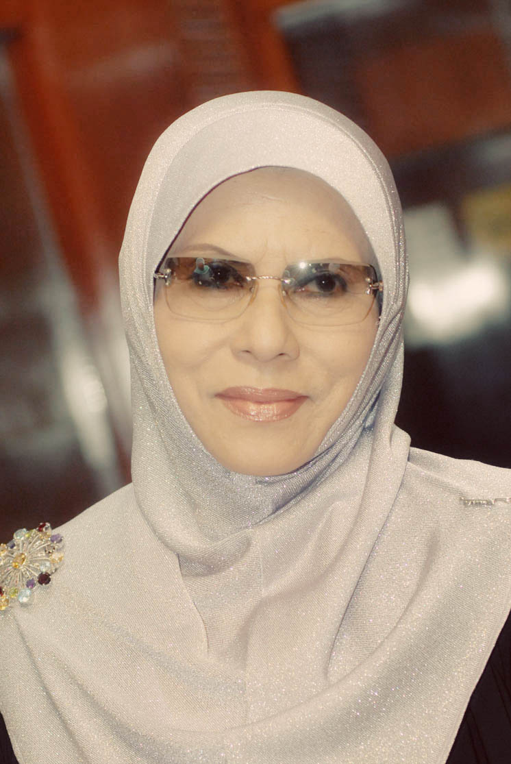 Info Terbaru Sarimah Ahmad