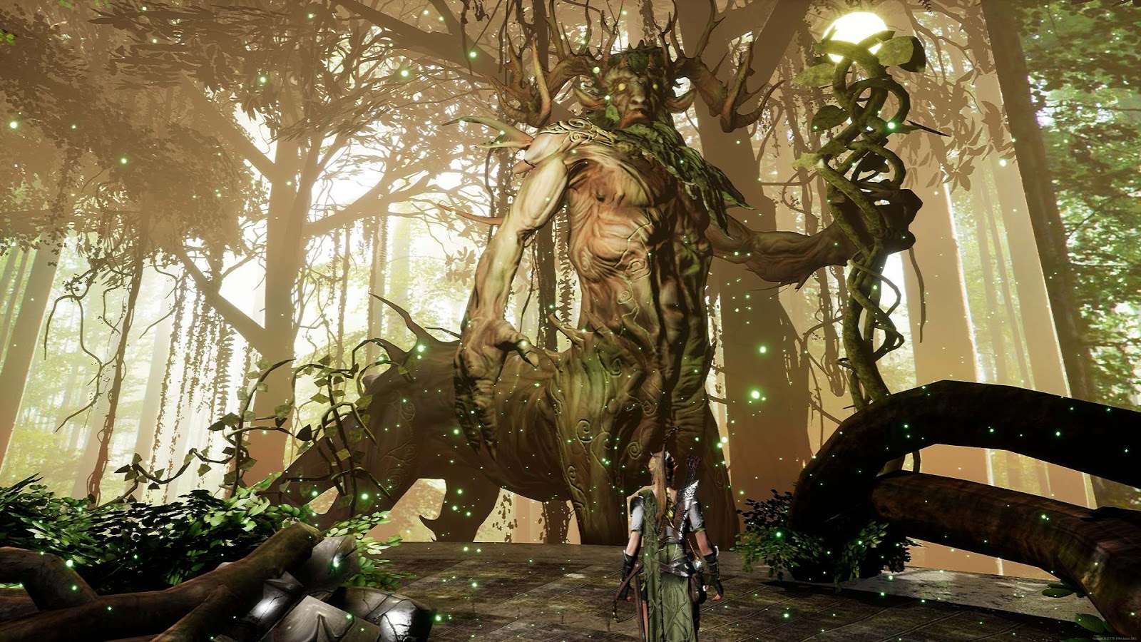 Eternity: The Last Unicorn llega a Xbox One el 16 de Abril - Dessignare ...