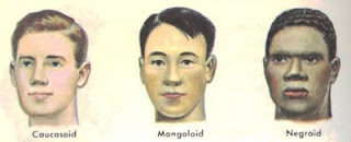 LA EVOLUCIÓN DEL SER HUMANO: abril 2016