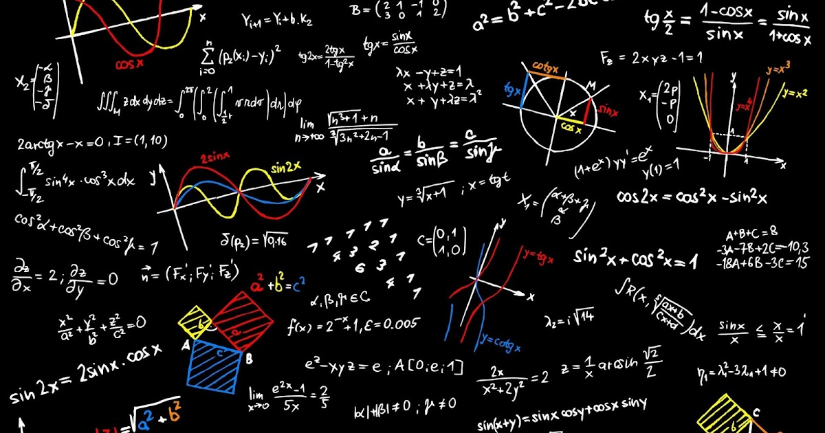 Forget Love, I'm in Calculus!