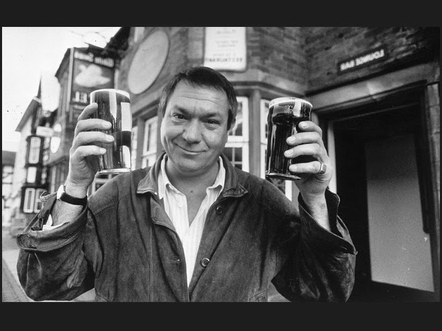 Song Of The Day 9/14/2014: Michael Elphick - "Gotcha" | Paul Pearson