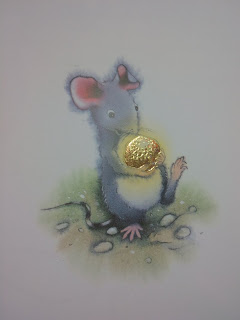 Walking in the Wonderland: Children Literature---Milo and the Magical ...