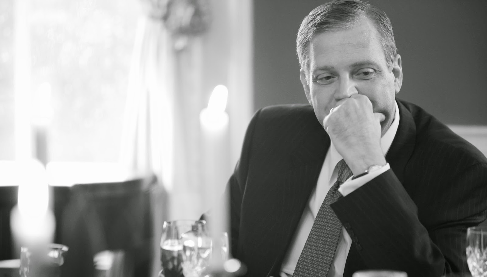 Anglicans Ablaze: Albert Mohler: ‘Get with the Program’ — The Church of ...