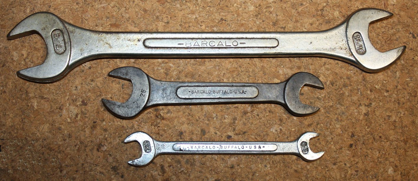 Progress is fine, but it's gone on for too long.: Vanished Tool Makers ...