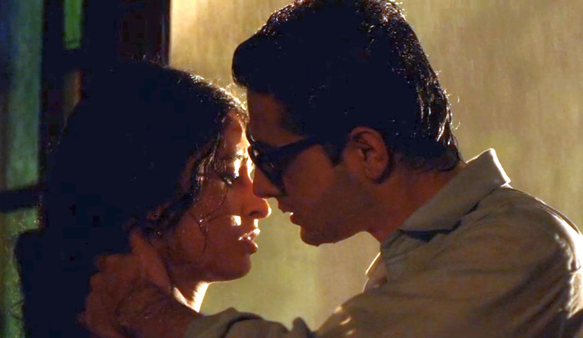 The Film Sufi: “Samapti”, Stories by Rabindranath Tagore - Tani Basu (2015)