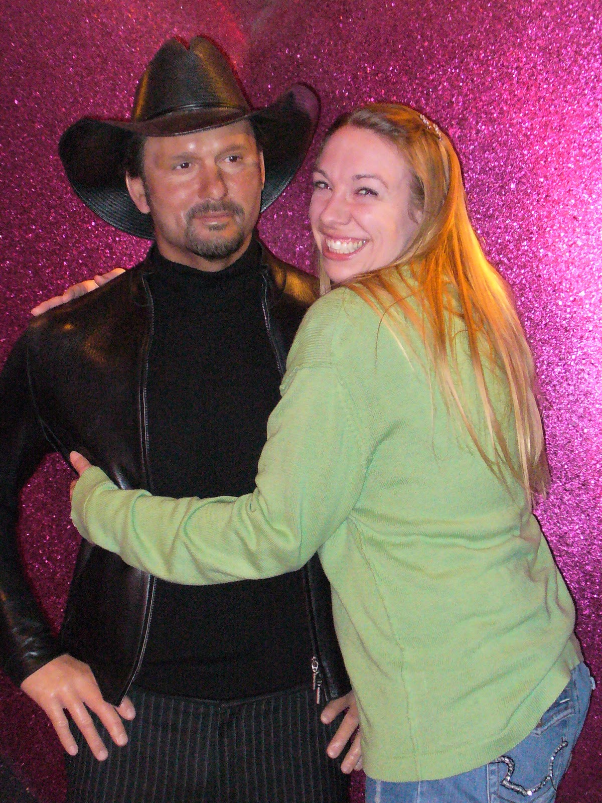 MORE KIDS THAN SUITCASES: How I Met Your Mother