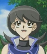 Gamer's Mania: Mindy Yu-Gi-Oh GX