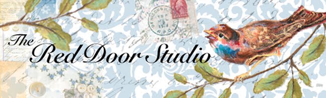 The Red Door Studio