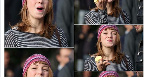 SALA D'ATTESA 1: Maria Vittoria Barrella MVB