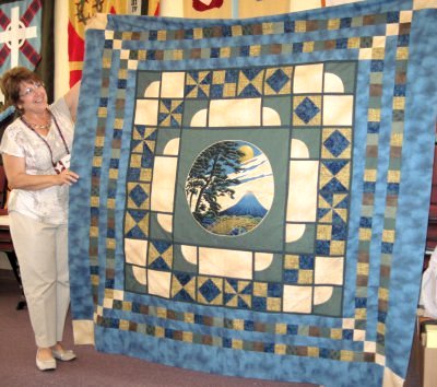 New England Quilt Designers Cooperative