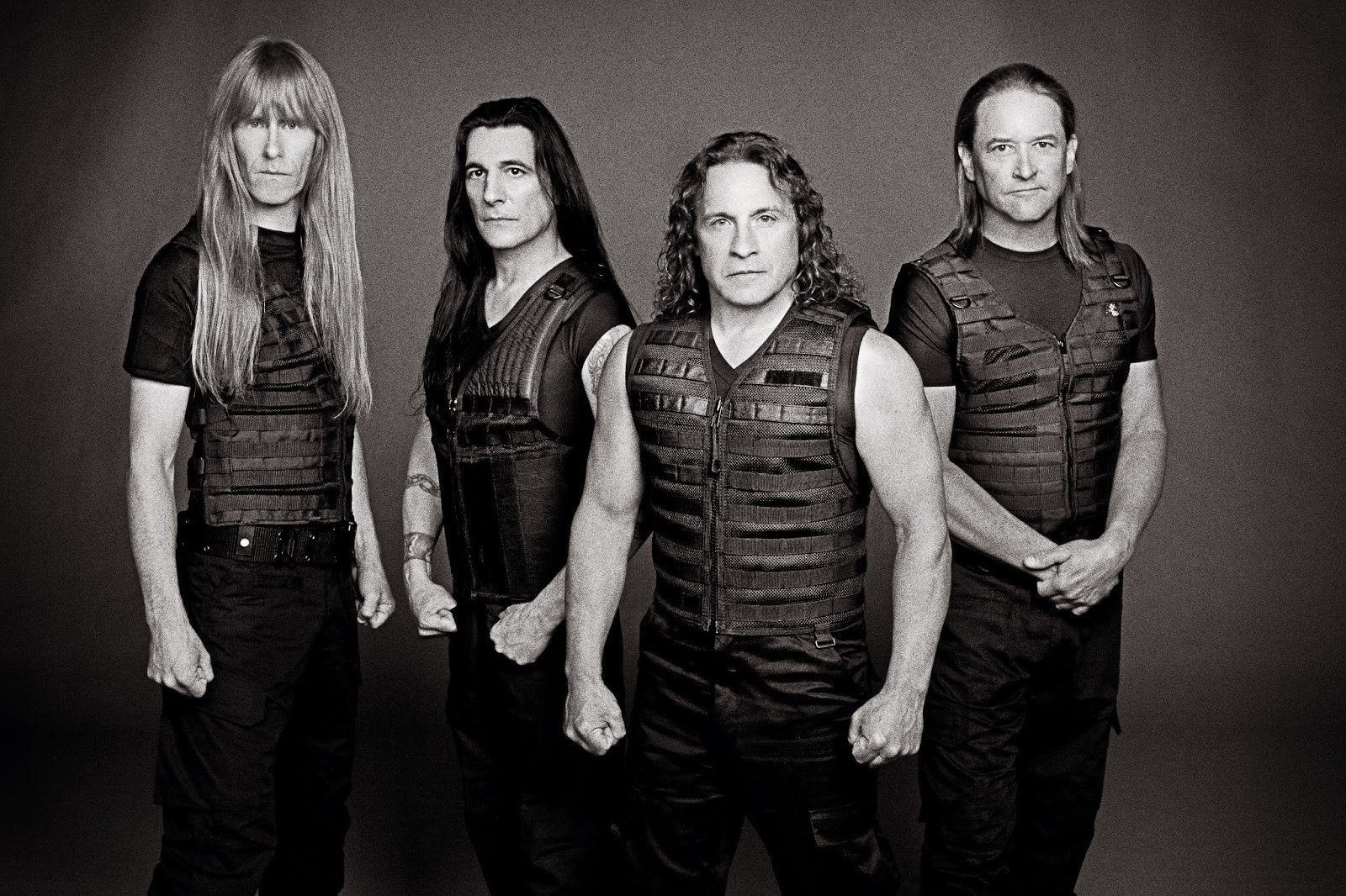 Blog of Deathcrush.: 25 años del "Kings Of Metal" de MANOWAR.