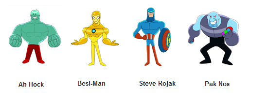 Yellow Heart Cyber Series 2018 : Digi partners Google to Educate ...