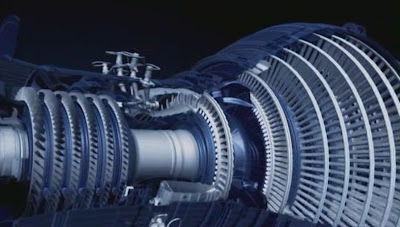 Maybach: A Jumbo Jet Engine - How to Build