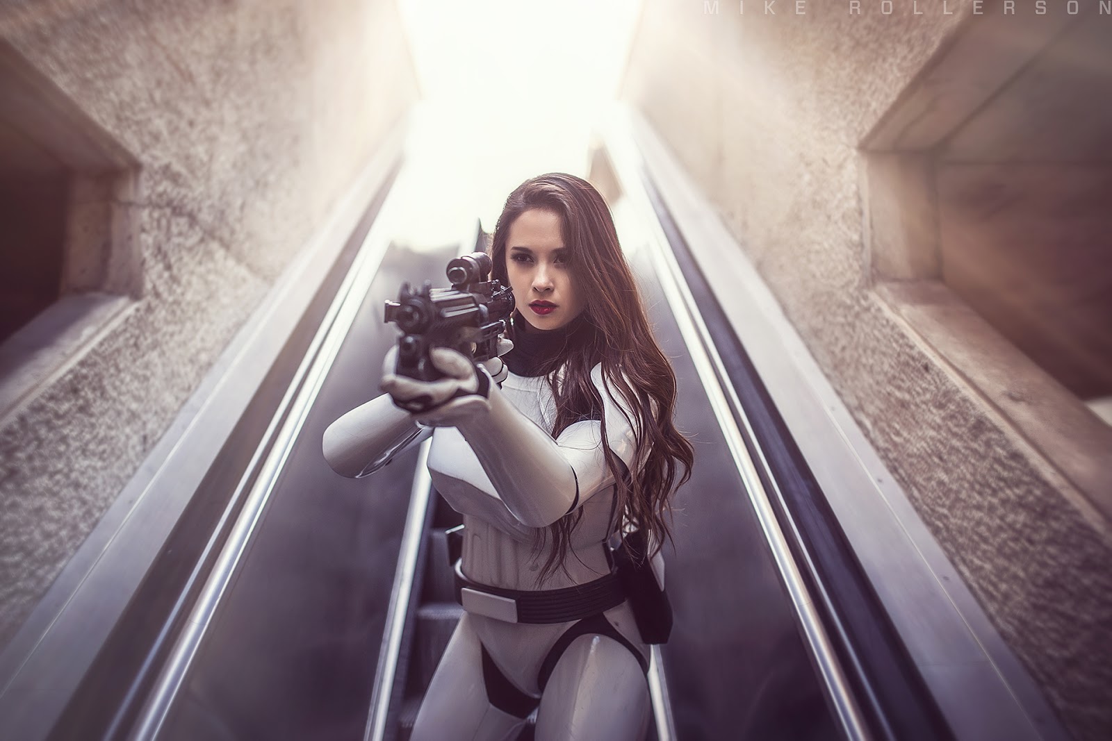 Mike Rollerson’s Awesome Cosplay Photography.