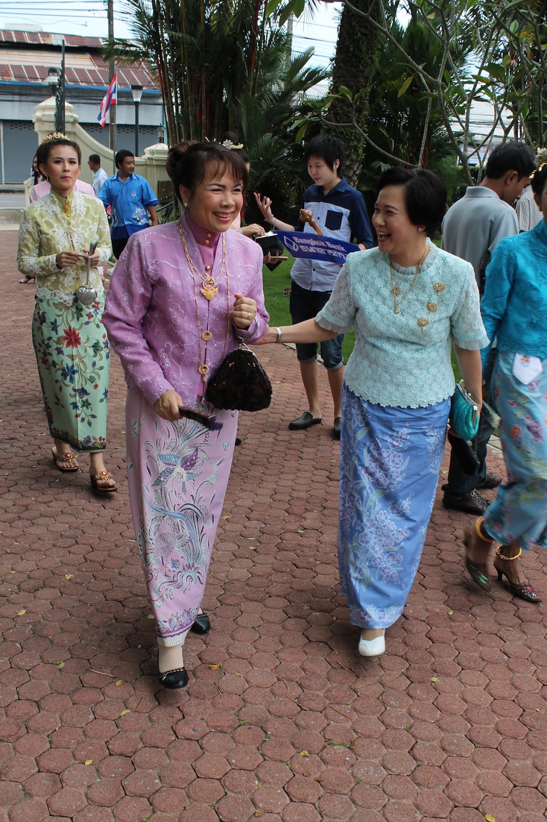 Thailand place to visit: Baba Weddings 2012 | About BTS Bangkok ...