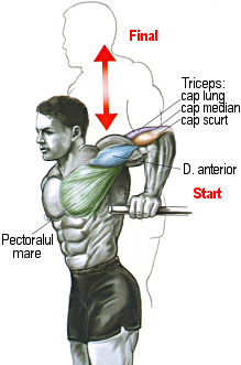 Street Workout: Flotari