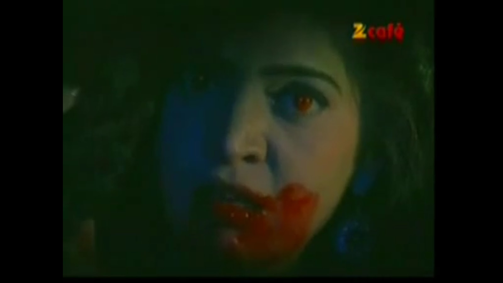 Taliesin meets the vampires: The Zee Horror Show: Dahshat – review