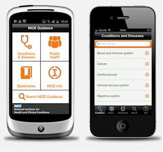 Guidance on your smart phone - does that make you 'appy? - Medical Library