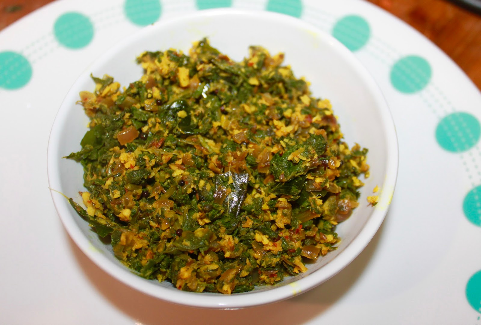 Kalyani's Cooking Recipes