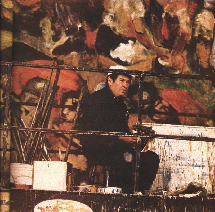 Escritos de un salvaje: GABRIEL BRACHO