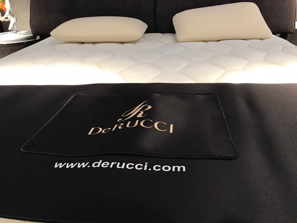 Lemon GreenTea: With Derucci, discover the true benefits of luxury with ...