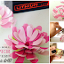 How to Roll Paper Flowers with a Drill Tutorial! (Silhouette Tutorial ...