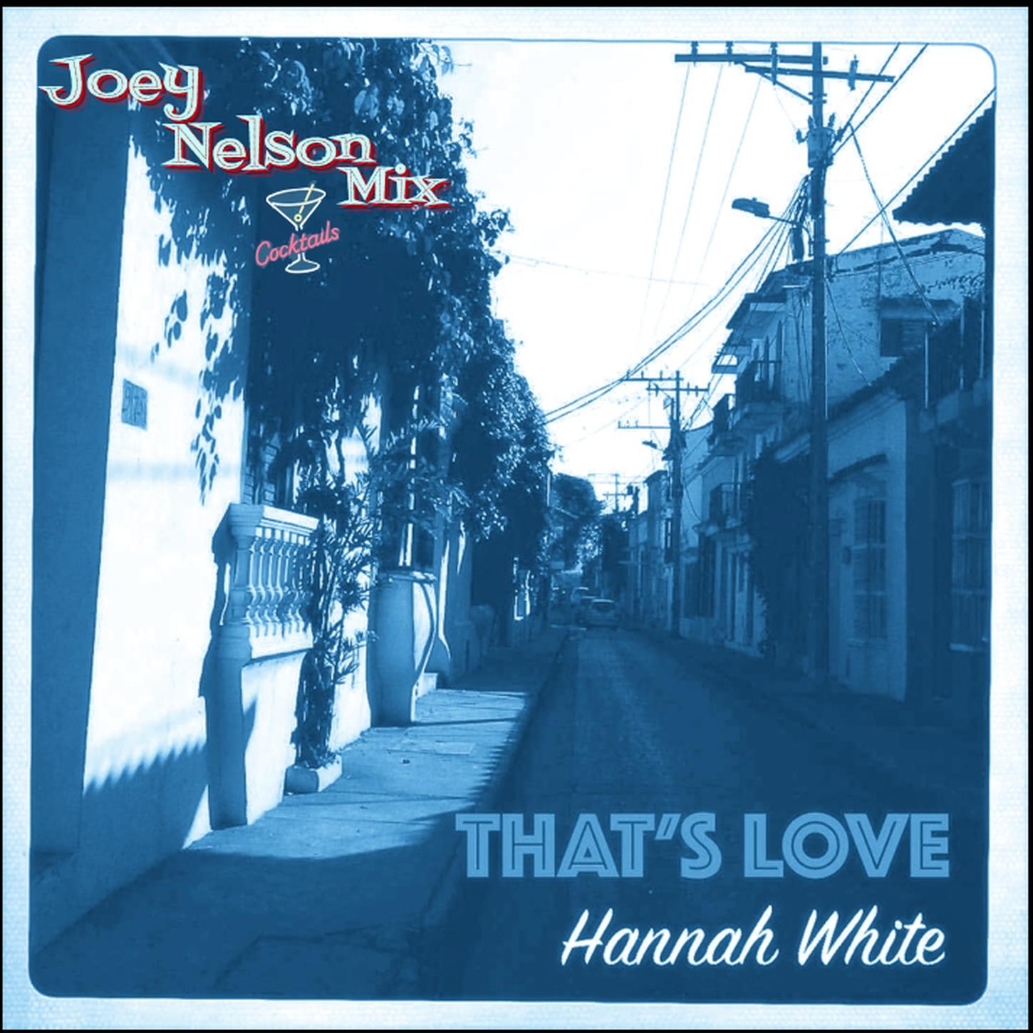 Disco Soul Gold: Hannah White That's Love
