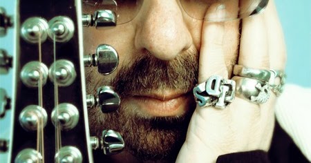 Zona Rock Dan Metal : DAVID A. STEWART