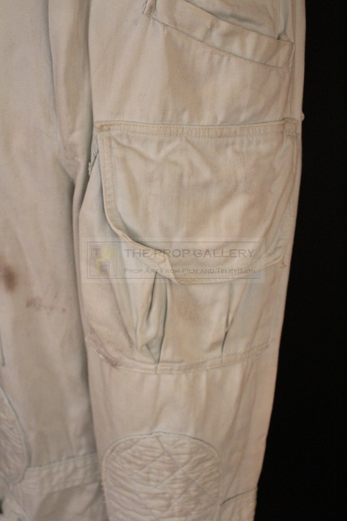 Alien Explorations: Alien: Brett's cargo pants