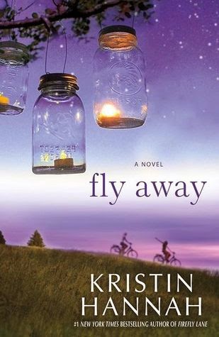 Fly Away Book Review + $100 Giveaway! | Schue Love