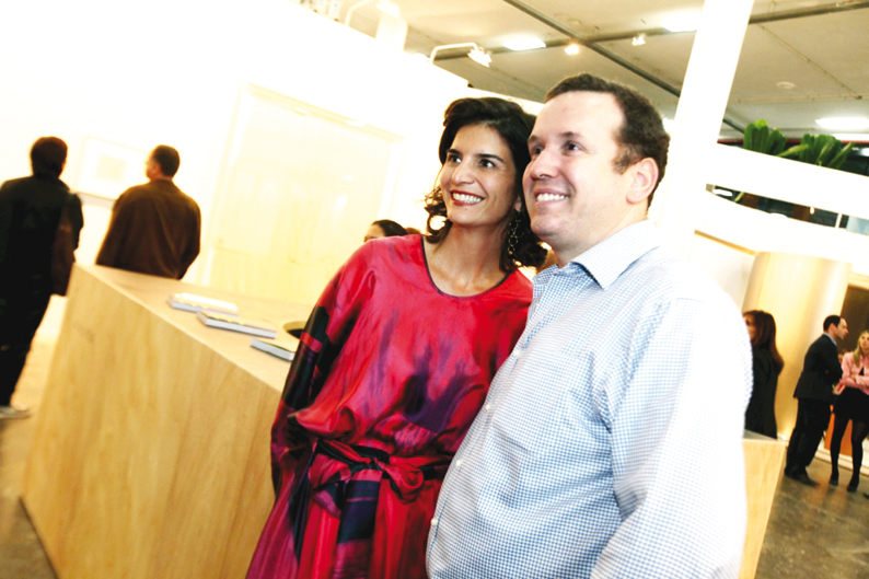 A Relíquia: Público e boas vendas marcam a SP-Arte 2012