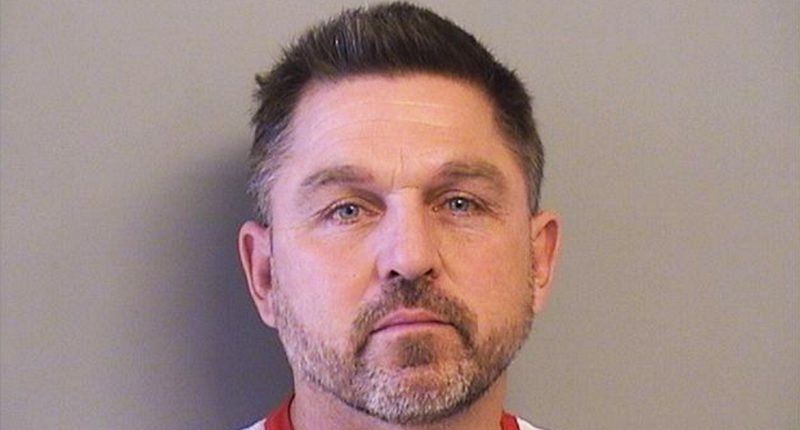 National Association to Stop Guardian Abuse: Former pastor busted for ...