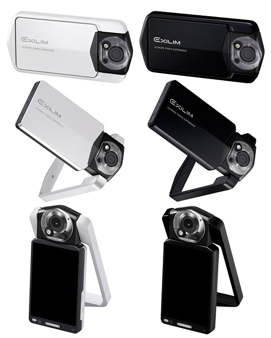 Casio Exilim Tryx EX-TR100 | Gadgets & Electronics