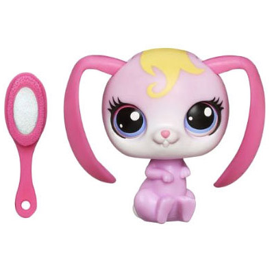 LPS Magic Motion Generation 4 Pets | LPS Merch