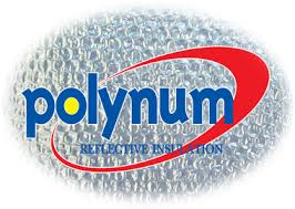 Insulation Polynum | ATAP GALVALUME