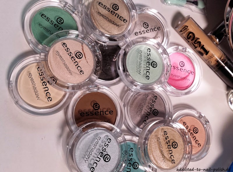 essence event update Frühjahr/Sommer 2015 Event Bericht & Produkt ...