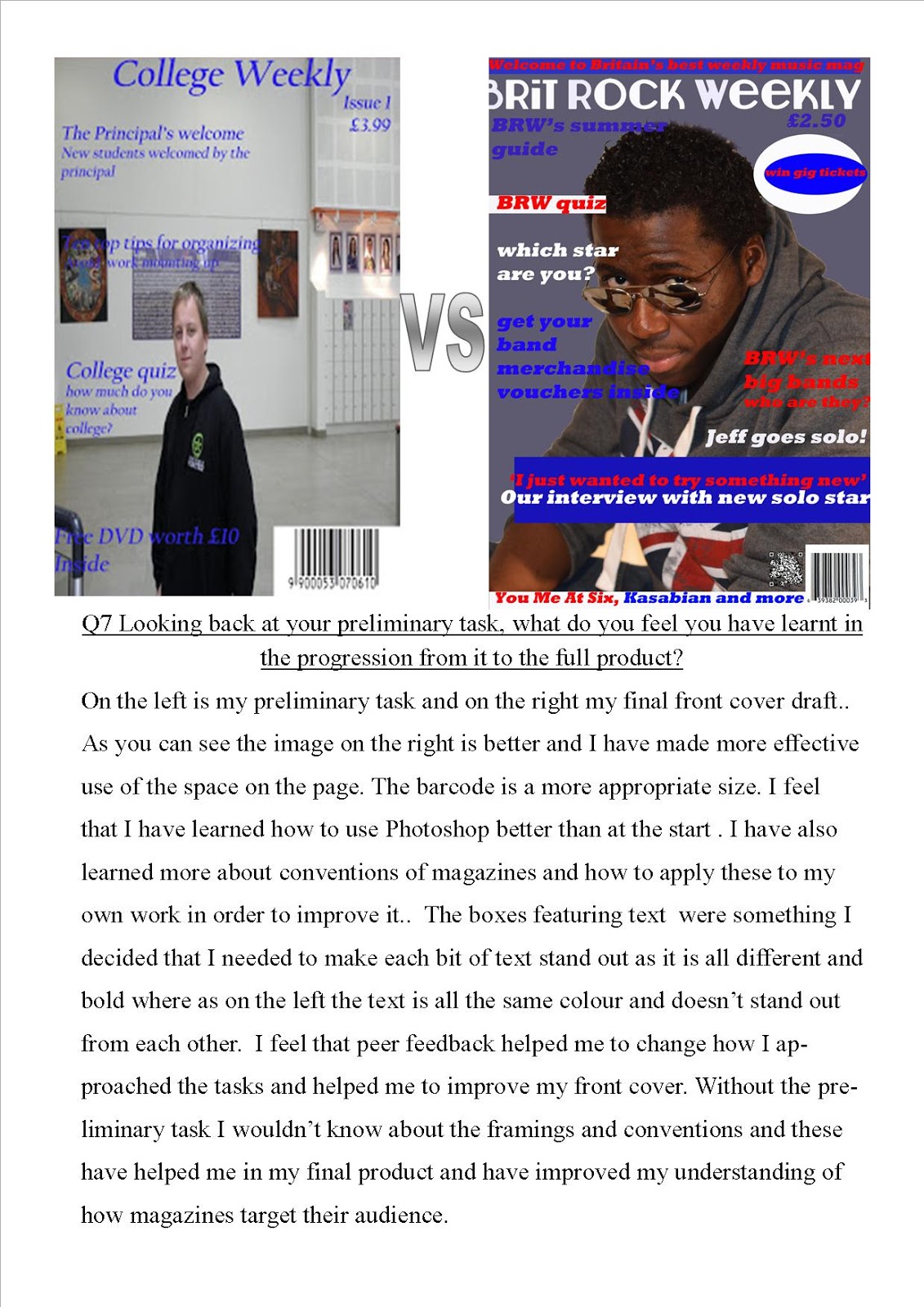 Jack Kearton Waters Media Studies blog