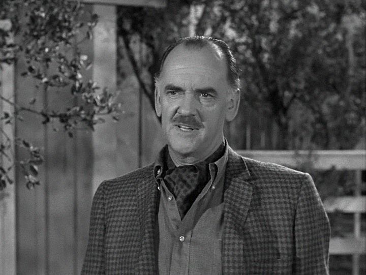 Larry Keating - Alchetron, The Free Social Encyclopedia