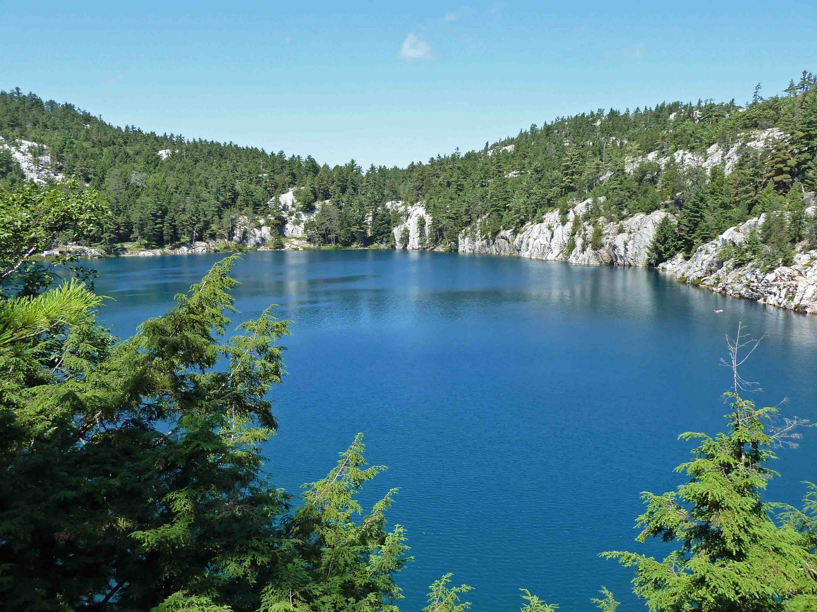 Last Dance: North Channel