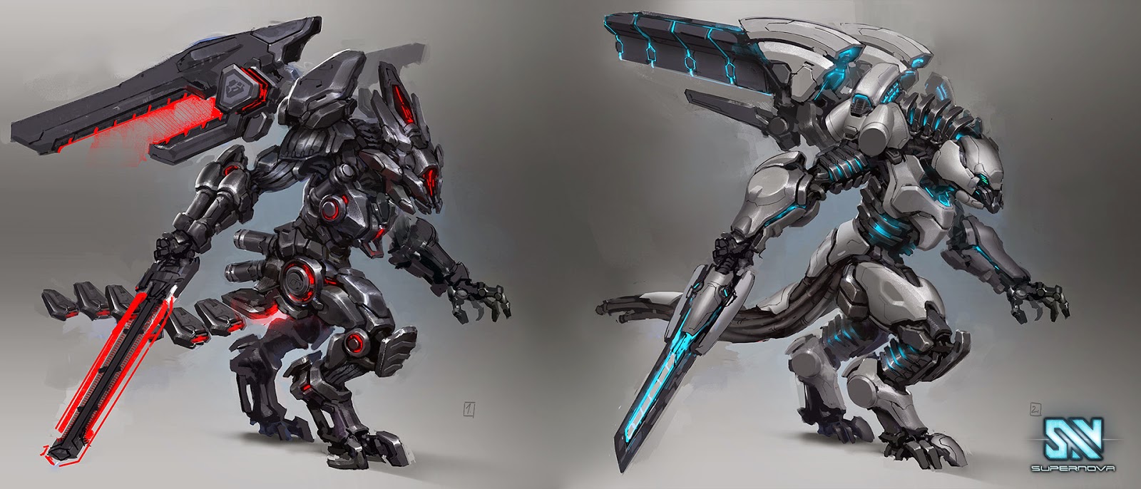 Bandai Namco announces some new titles, offers assets to others too