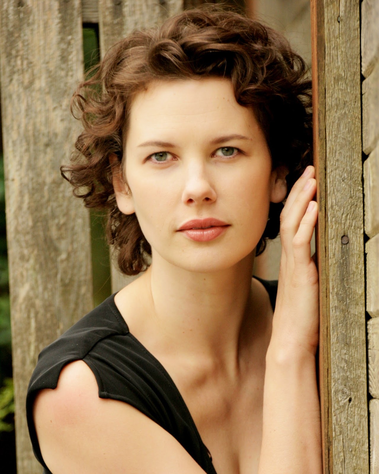 ponto de acumulação: As mulheres de Battlestar Galactica