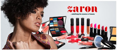 YCFOnline: Something To Love; Get Zaron Cosmetics For As Low As N600