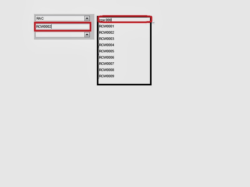 Testcomplete basics and beyond...: Handling AutoComplete Text box using ... Testcomplete basics and beyond...: Handling AutoComplete Text box using ...
