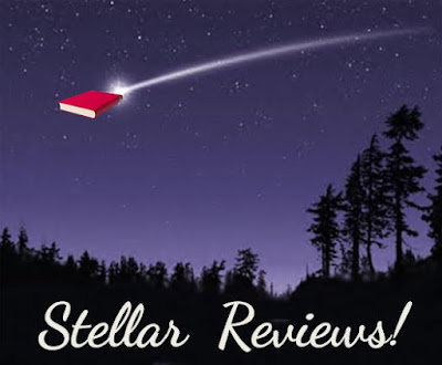 Exquisite Quills!: Stellar Reviews!